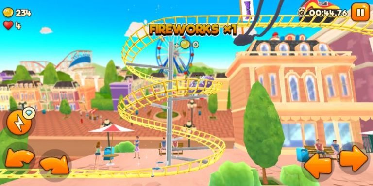 Thrill Rush Cheats: 7 Tips & Tricks Every Player Should Know - Level Winner