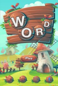 Word Game Forest Link Connect Puzzle Answers, Cheats & Solutions for ...