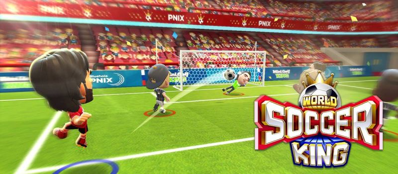 World Soccer King Cheats: 9 Advanced Tips & Tricks for Madrid, Mainz ...