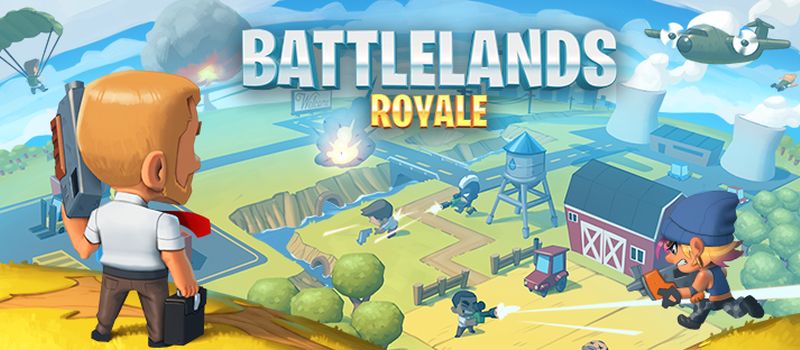 Battlelands Royale Beginner's Guide: Tips, Cheats & Strategies to Take ...