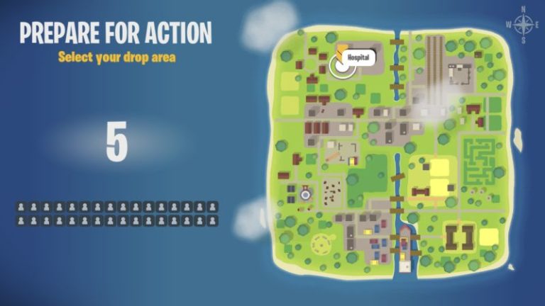 Battlelands Royale Beginner's Guide: Tips, Cheats & Strategies to Take ...