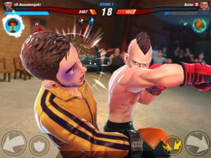 Boxing Star Beginner's Guide: Tips, Cheats & Tricks to Become a ...