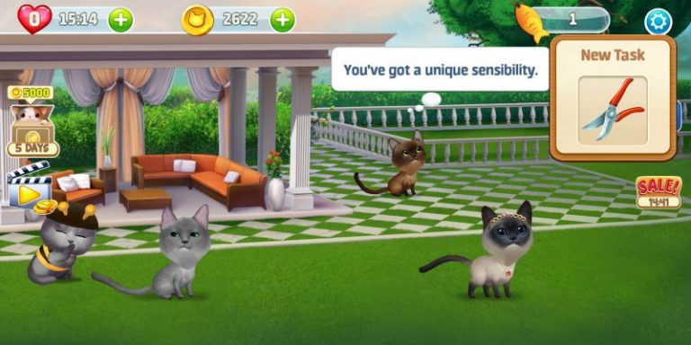 Meow Match Beginner’s Guide: Tips, Cheats & Strategies to Complete More ...