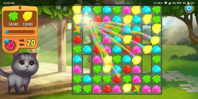 Meow Match Beginner’s Guide: Tips, Cheats & Strategies to Complete More ...