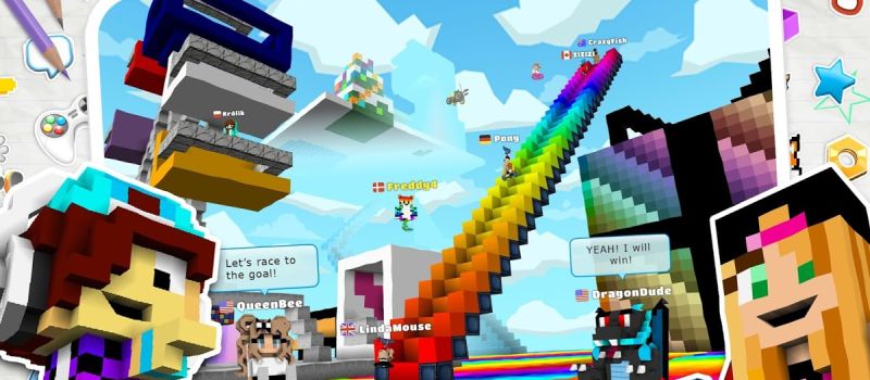 BlockStarPlanet Beginner’s Guide: Tips, Cheats & Strategies Every ...