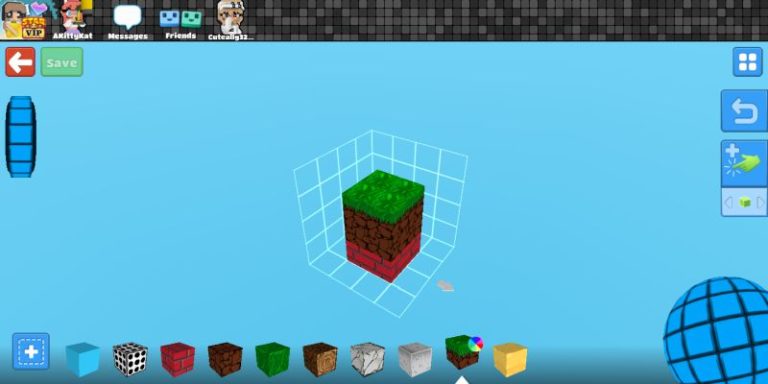 BlockStarPlanet Beginner’s Guide: Tips, Cheats & Strategies Every ...