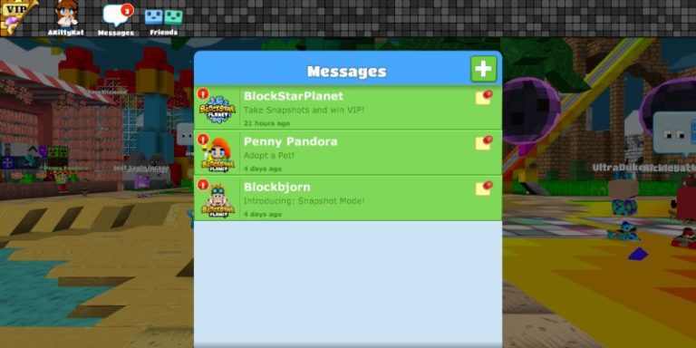 BlockStarPlanet Beginner’s Guide: Tips, Cheats & Strategies Every ...