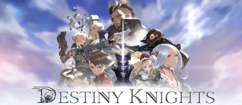 Destiny Knights Beginner’s Guide: Tips, Tricks & Strategies to Progress ...