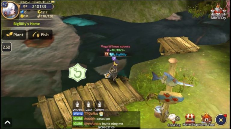 Dragon Nest M SEA Advanced Strategies and Tips to Maximize Your Battle ...