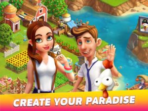 Funky Bay (iOS) Beginner’s Guide: Tips, Cheats & Strategies to Run a ...