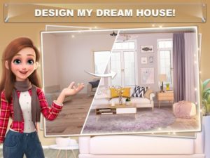 My Home - Design Dreams Cheats, Tips, Tricks to Design and Decorate ...