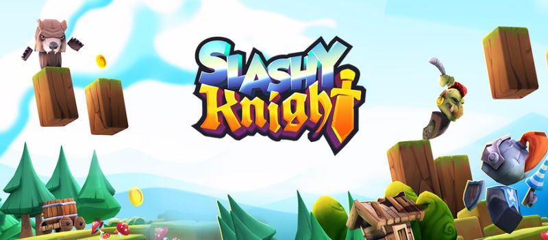 Slashy Knight Beginner’s Guide: Tips, Cheats & Tricks to Defeat Your ...