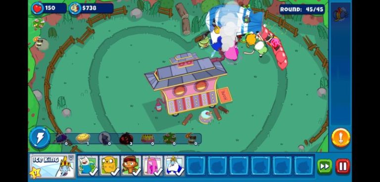 Bloons Adventure Time TD Beginner’s Guide: Tips, Cheats & Strategies to ...