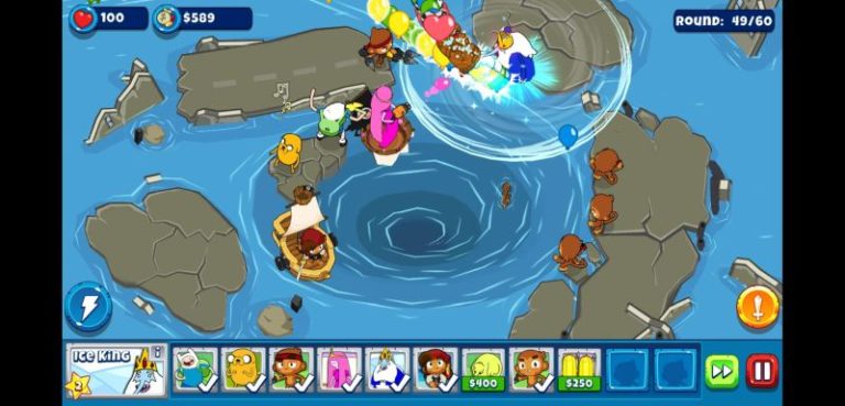 Bloons Adventure Time TD Beginner’s Guide: Tips, Cheats & Strategies to ...