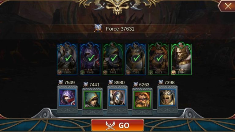 Dungeon & Heroes Guide: Tips, Cheats & Strategies to Win Every Battle ...