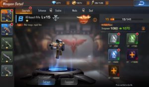 Garena Contra: Return Guide, Tips, Cheats & Strategies to Dominate ...