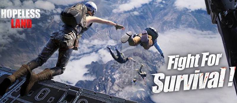 Hopeless Land: Fight for Survival Tips, Cheats & Strategy Guide to Be a ...