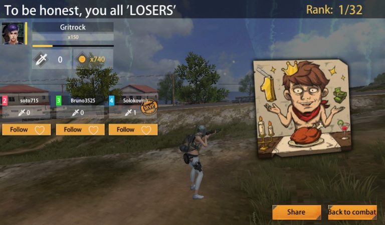 Hopeless Land: Fight for Survival Tips, Cheats & Strategy Guide to Be a ...