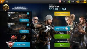 Left to Survive Beginner’s Tips, Cheats, Strategies and Tactics Guide ...