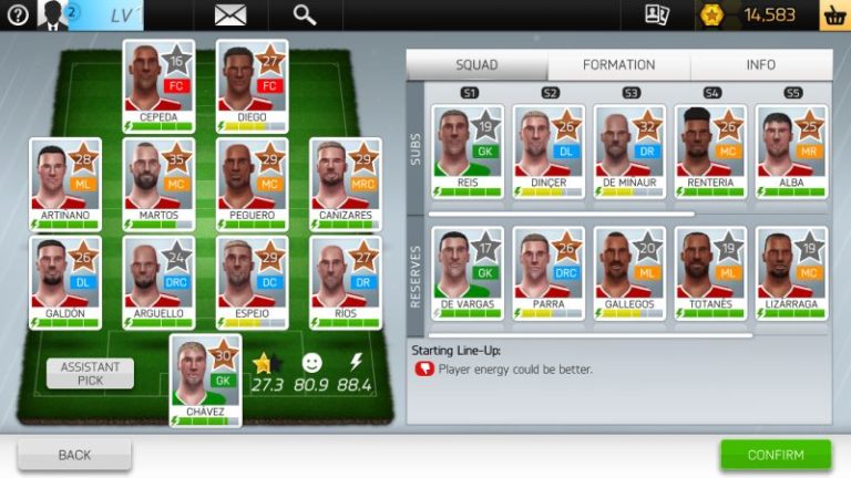 New Star Manager Beginner’s Guide: 11 Tips, Cheats & Tricks for Rookie ...