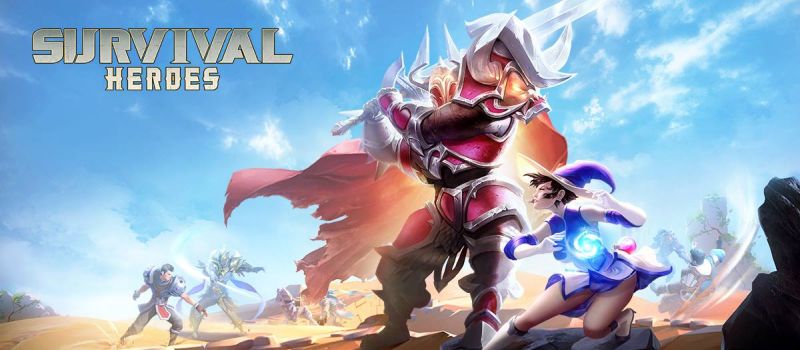 Survival Heroes Beginner’s Guide: Tips, Cheats & Strategies to Help You ...