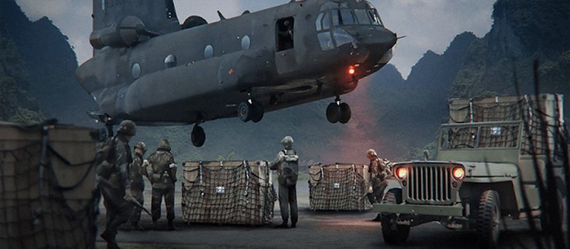 Vietnam War: Platoons Beginners' Guide: Tips, Cheats & Strategies to ...