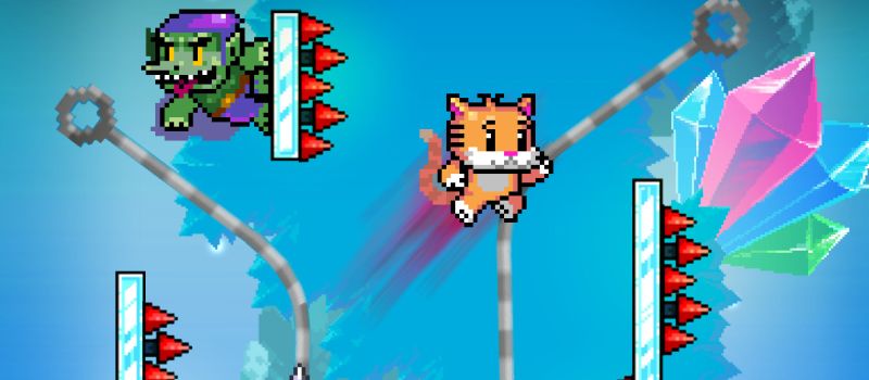 Wall Kickers (Kumobius) Tips, Cheats & Tricks: 5 Hints You Need to Know ...