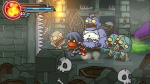 Wonder Blade Advanced Guide: Tips & Strategies for Winning More Boss ...