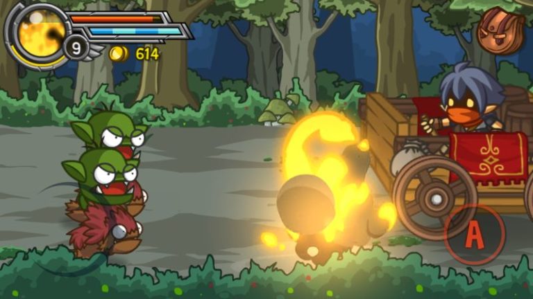 Wonder Blade Advanced Guide: Tips & Strategies for Winning More Boss ...