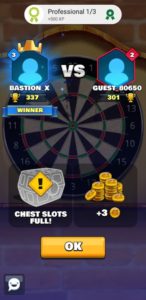 Darts Club Guide: Tips, Cheats & Strategies to Beat Your Opponents ...