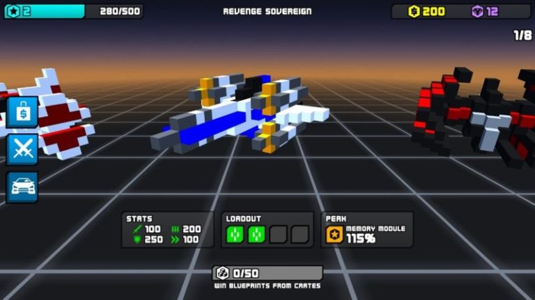 Hovercraft: Battle Arena Guide: Tips, Cheats & Strategies to Dominate Your Competition - Level ...