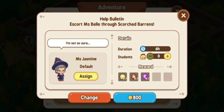 Magic School Story Guide: Tips, Cheats & Strategies to Build and Manage ...