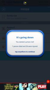 BitLife Villainy Guide: Tips & Tricks to Living Dangerously (Guide to ...