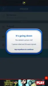 BitLife Villainy Guide: Tips & Tricks to Living Dangerously (Guide to ...