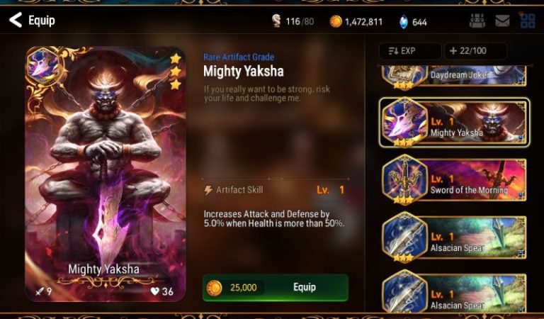 Epic Seven Advanced Guide: How to Get the Best Characters, Breath of ...