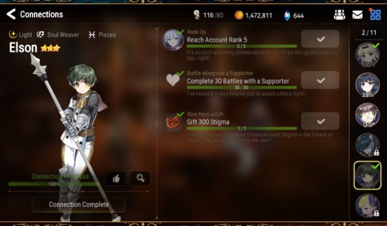 Epic Seven Advanced Guide: How to Get the Best Characters, Breath of ...