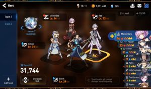 Epic Seven Beginner’s Guide: Tips, Cheats & Strategies to Have the Best ...