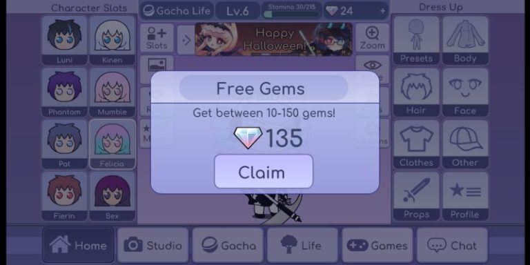 Gacha Life Guide: Tips, Cheats & Tricks Every Player Should Know ...
