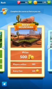 Golf Battle Ultimate Guide: 12 Tips, Cheats, & Tricks to Win Matches ...