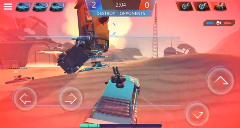 Metal Madness Beginner’s Guide: Tips, Cheats & Strategies to Crush Your ...