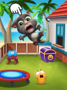 My Talking Tom 2 Guide: 11 Tips, Cheats & Tricks to Keep Tom Happy and Healthy - Level Winner