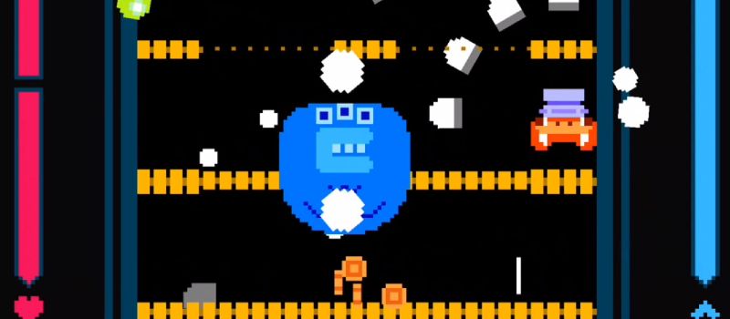 SHUMP Cheats, Tips & Tricks to Complete More Levels - Level Winner