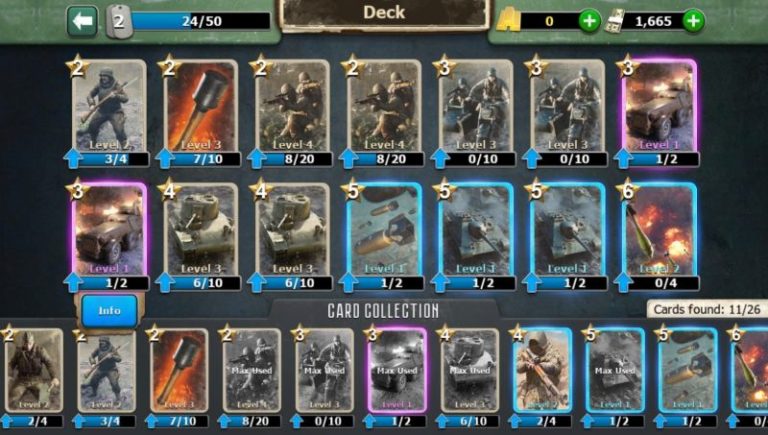 Trench Assault Beginner’s Guide: Tips, Cheats & Strategies to Hold the Frontline - Level Winner