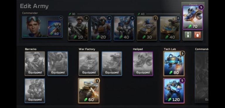 Command & Conquer Rivals Beginner’s Guide: Tips, Cheats & Strategies to ...