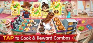 Cooking City Cheats, Tips & Tricks: How to Complete All Levels - Level ...