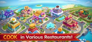 Cooking City Cheats, Tips & Tricks: How to Complete All Levels - Level ...