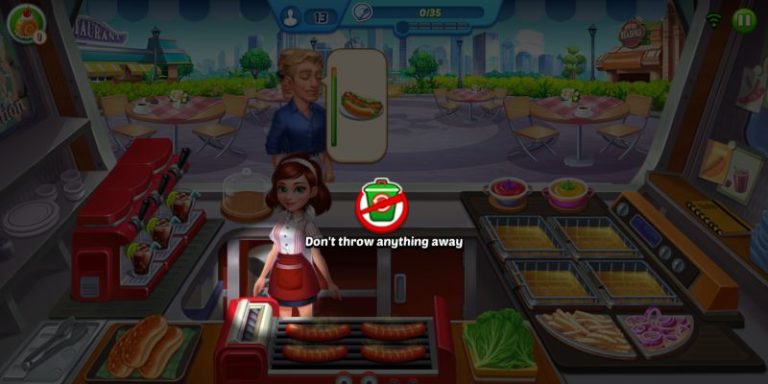 Cooking Joy 2 Guide: Tips, Cheats & Tricks to Become a Top Chef - Level ...