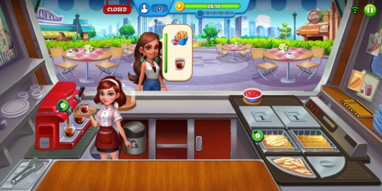 Cooking Joy 2 Guide: Tips, Cheats & Tricks to Become a Top Chef - Level ...
