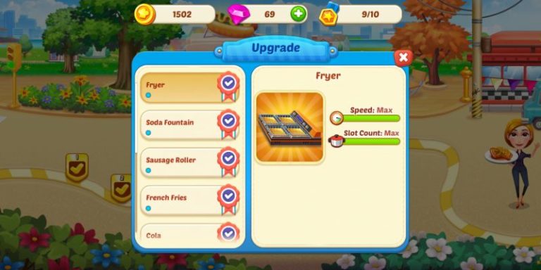 Cooking Joy 2 Guide: Tips, Cheats & Tricks to Become a Top Chef - Level ...