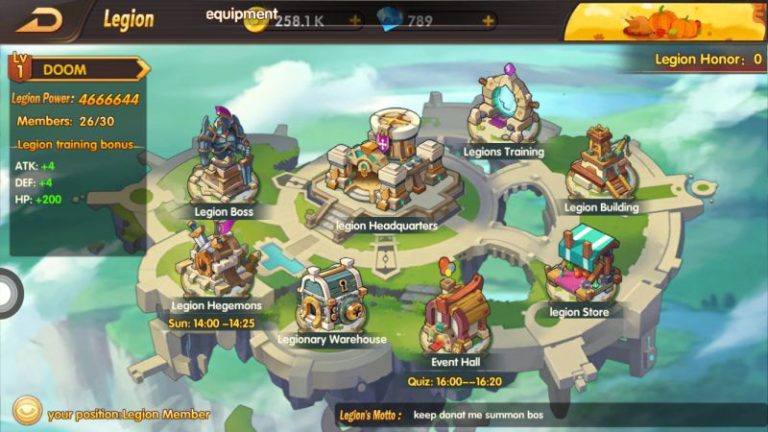 Fantasy Heroes: Demon Rising Beginner’s Guide: Tips, Cheats ...